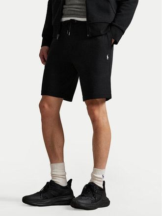 Polo Ralph Lauren Sportshorts 710881520038 Schwarz Regular Fit