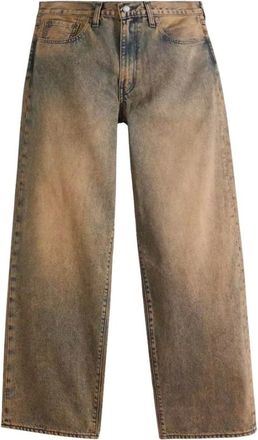 Levi's Homme, Jeans, Multicolore, Taille: W33 L32 578 Baggy Long Drive Home OD