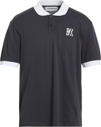 Dirk Bikkembergs TOPS - Poloshirts auf YOOX.COM