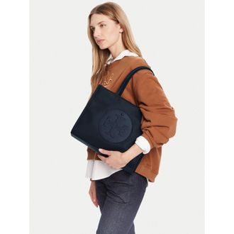 Tory Burch Handtasche Tory Burch 164757 Dunkelblau