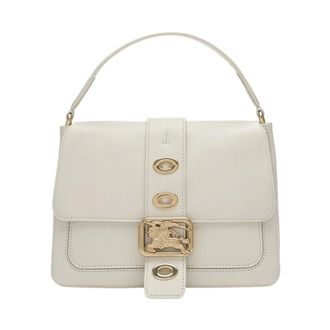 Burberry Femme, Sacs, Blanc, Taille: ONE Size Sacs &agrave; main