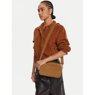 Patrizia Pepe Handtasche Patrizia Pepe 8B0254/L152-B768 Beige