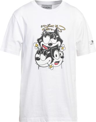 Iceberg FELIX THE CAT