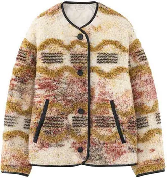 Isabel Marant Veste Casual - Multicolore