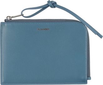 Jil Sander Kleinlederwaren - Portemonnaies auf YOOX.COM