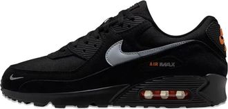 Nike Air Max 90 low-top sneakers - Noir
