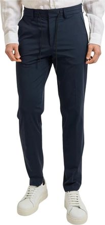 HUGO BOSS Homme, Pantalons, Bleu, Taille: 2XL Boss Rtw