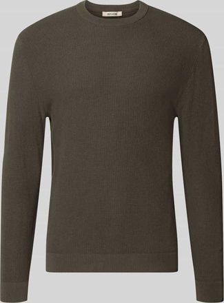 Only & Sons Regular Fit Pullover aus reiner Baumwolle Modell TONY