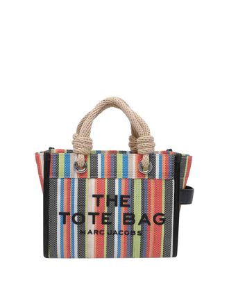 Marc Jacobs Sac Cabas - Multicolore