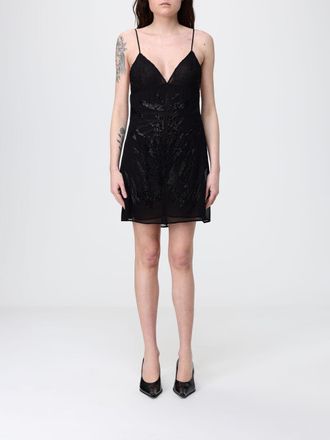 Blumarine Robe BLUMARINE Femme couleur Noir