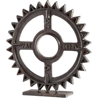 Cyan Design 04732 Gear Skulptur 4