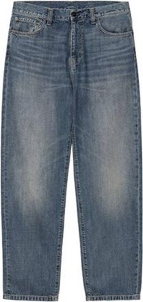 Carhartt Work in Progress Herren Jeans AARON Regular Tapered Fit