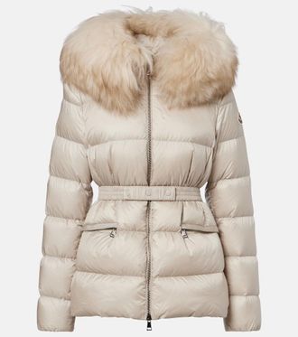 Moncler Veste doudoune Boed