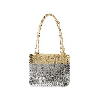 Paco Rabanne Sac &agrave; main Iconic Skyline 1969