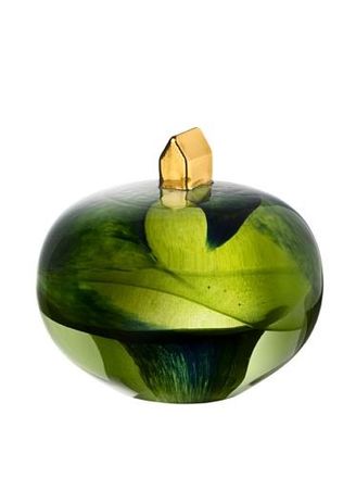 Kosta Boda Earth Home Skulptur