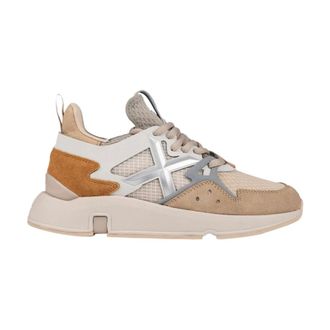 Munich Damen, Schuhe, Beige, 37 EUGr&ouml;&szlig;e