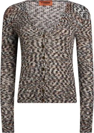 Missoni STRICKWAREN - Strickjacken auf YOOX.COM