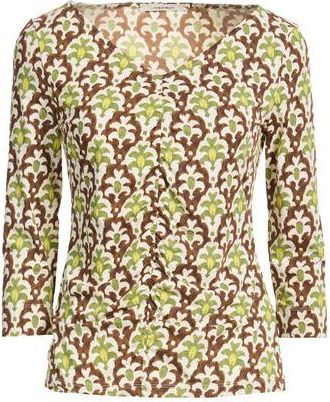 Maliparmi TOPS - T-shirts sur YOOX.COM