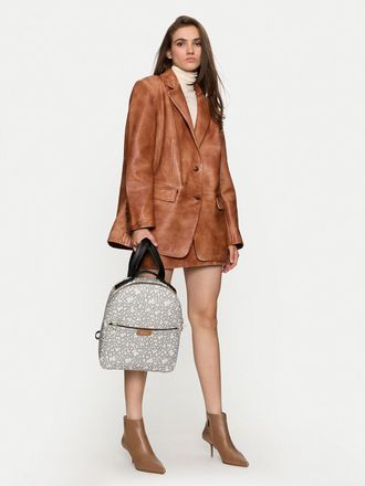 Tous Rucksack TOUS Mochila K Mini 2001037543 Wei&szlig;