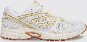 Saucony Baskets SAUCONY Femme couleur Blanc