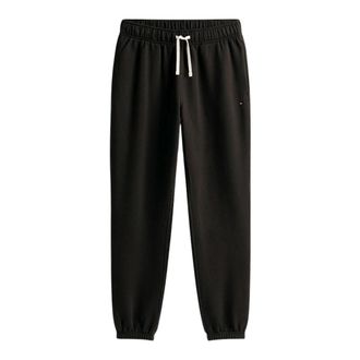 Tommy Hilfiger Fleece Joggers - - Trousers - Herren - Schwarzk - XS
