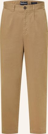 Barbour Chino Relaxed Fit beige