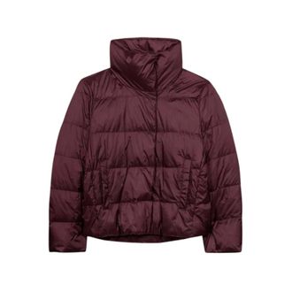 Luisa Cerano Damen, Jacken, Lila, LGröße