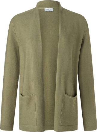 Maerz Strickjacke 299800