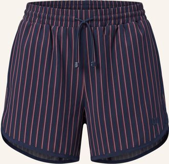Wilson Sportshorts W Ellyn Short Stripe blau