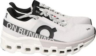 On Running Femme, Sport, Blanc, Taille: 39 1/2 EU Baskets On Running