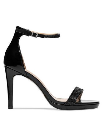 Jenny Fairy Sandalen WYL2994-10 Schwarz