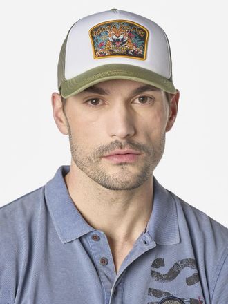 Kor&ouml;shi Cap