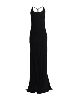 Ann Demeulemeester KLEIDER - Maxi-Kleider auf YOOX.COM
