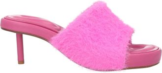 Jacquemus SCHUHE - Sandalen auf YOOX.COM