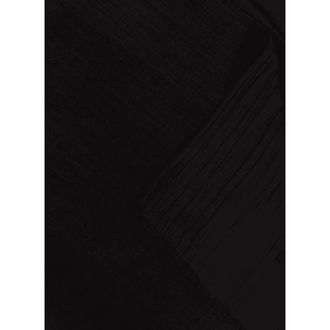 Au Printemps Paris Etole unie &agrave; bords effil&eacute;s