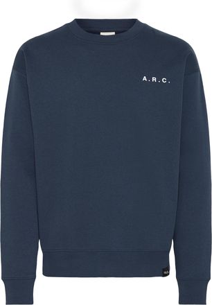 Solid Sweatshirt SDHannes