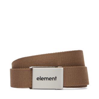 Element G&uuml;rtel Element ELYAA00212 Braun
