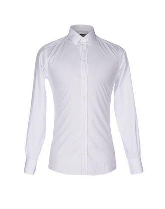 Dolce & Gabbana TOPS - Chemises sur YOOX.COM