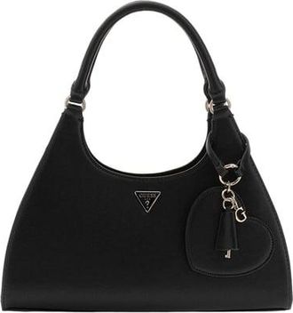 Guess Sac &agrave; main Isobel &agrave; bandouli&egrave;re amovible
