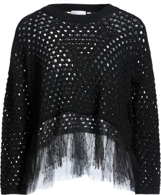 Red Valentino STRICKWAREN - Pullover auf YOOX.COM