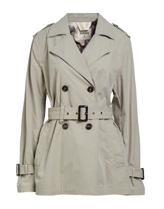 Dekker JACKEN & M&Auml;NTEL - Jacken, M&auml;ntel & Trenchcoats auf YOOX.COM