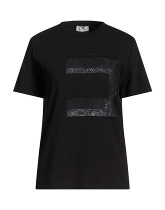Elisabetta Franchi TOPS - T-shirts auf YOOX.COM