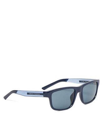 A|X Armani Exchange Sonnenbrillen 0AX4169SU Dunkelblau