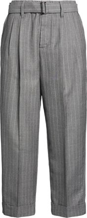 Brunello Cucinelli HOSEN & R&Ouml;CKE - Hosen auf YOOX.COM