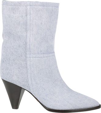 Isabel Marant SCHUHE - Stiefeletten auf YOOX.COM