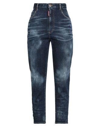 Dsquared2 HOSEN & R&Ouml;CKE - Jeanshosen auf YOOX.COM
