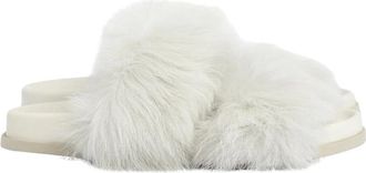 Pedro Garcia Femme, Chaussures, Blanc, Taille: 38 EU Chaussures