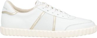 Voile Blanche FLAVIA