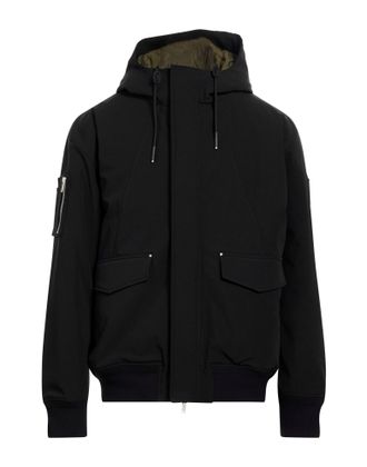 Moose Knuckles JACKEN & M&Auml;NTEL - Pufferjacken & Daunenjacken auf YOOX.COM
