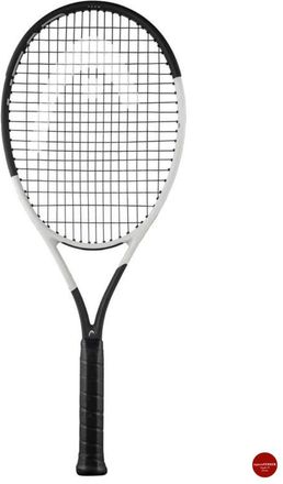 Head Head Speed-MP-Tennisschläger: mit kontrollierbarer Leistung, optimierter Manövrierfähigkeit und einfacherer Handhabung